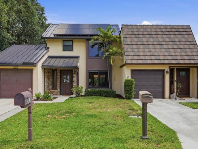 3 bedroom luxury Townhouse for sale in Palm Beach Gardens, United States