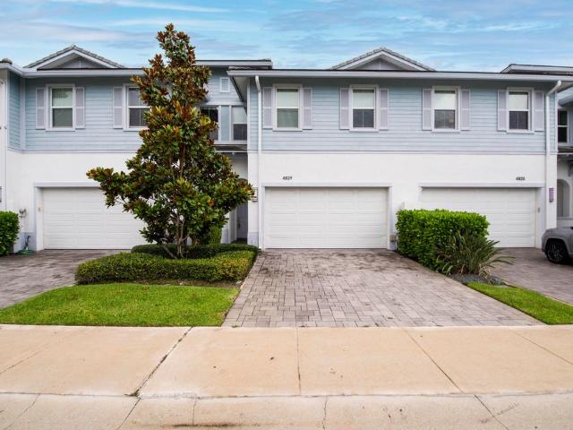 3 bedroom luxury Townhouse for sale in Palm Beach Gardens, United States