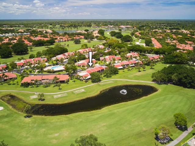 3 bedroom luxury Townhouse for sale in Palm Beach Gardens, United States