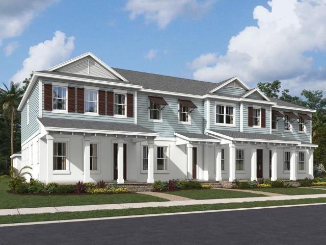3 bedroom luxury Townhouse for sale in Palm City, United States