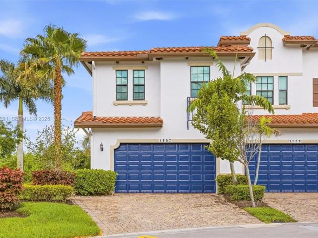 3 bedroom luxury Townhouse for sale in Pembroke Pines, United States