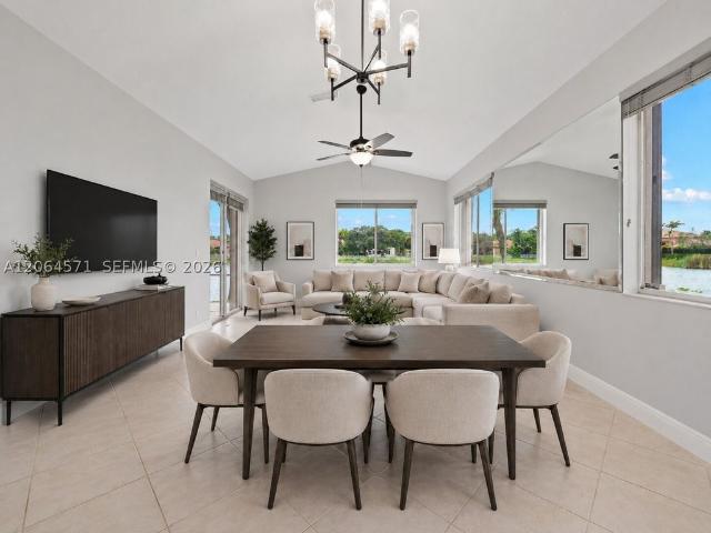 3 bedroom luxury Townhouse for sale in Pembroke Pines, United States