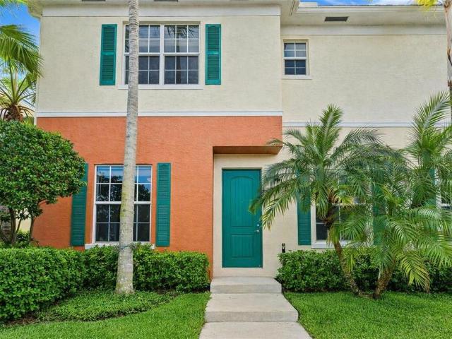3 bedroom luxury Townhouse for sale in Pompano Beach, Florida