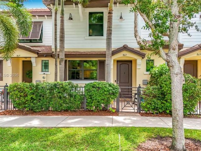 3 bedroom luxury Townhouse for sale in Pompano Beach, United States