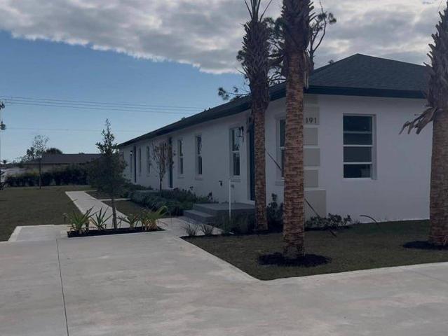 Luxury Townhouse for sale in Placida, Florida