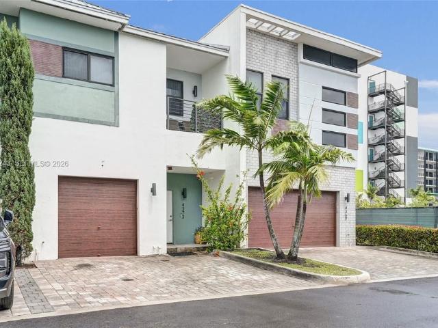 3 bedroom luxury Townhouse for sale in Plantation, United States