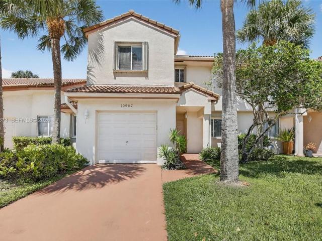 3 bedroom luxury Townhouse for sale in Plantation, United States