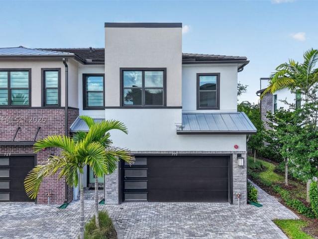 3 bedroom luxury Townhouse for sale in Plantation, United States