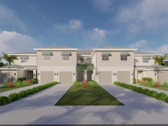 3 bedroom luxury Townhouse for sale in Royal Palm Beach, Florida