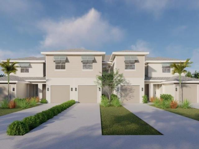 3 bedroom luxury Townhouse for sale in Royal Palm Beach, United States
