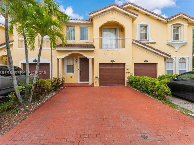 3 bedroom luxury Townhouse for sale in South Miami Heights, United States