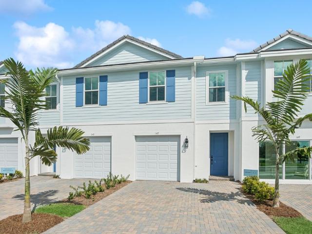 3 bedroom luxury Townhouse for sale in Stuart, United States