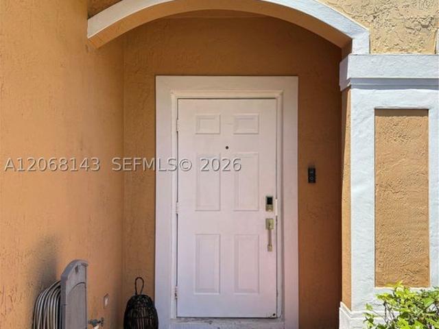 3 bedroom luxury Townhouse for rent in Tamarac, United States