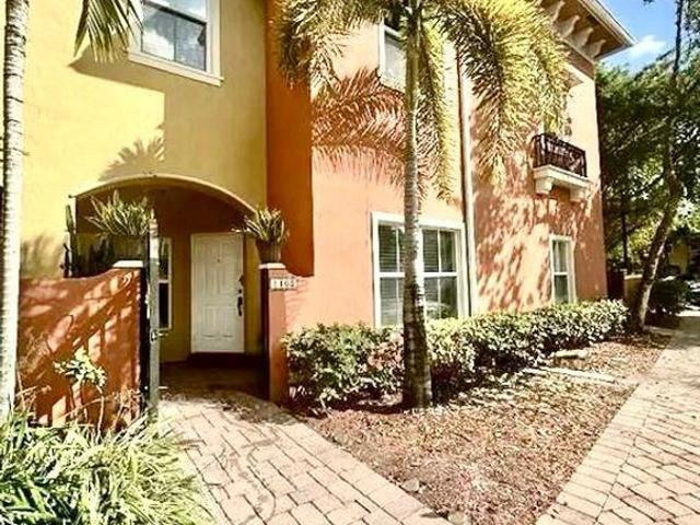 3 bedroom luxury Townhouse for rent in Tamarac, United States