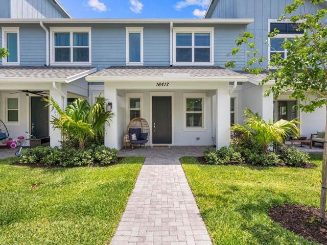 Luxury Townhouse for rent in Aventura, United States