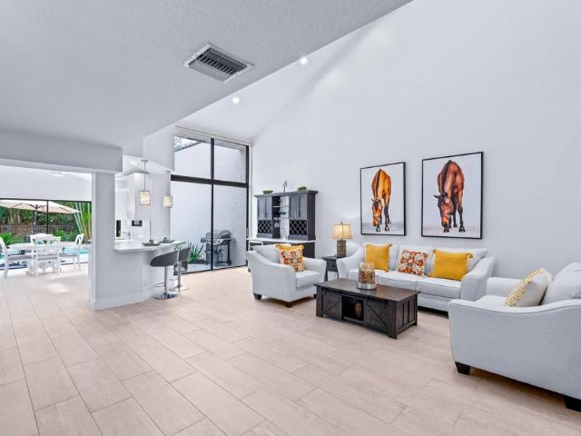3 bedroom luxury Townhouse for rent in Wellington, Florida