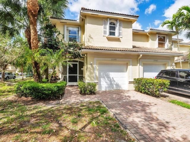 3 bedroom luxury Townhouse for rent in Wellington, Florida