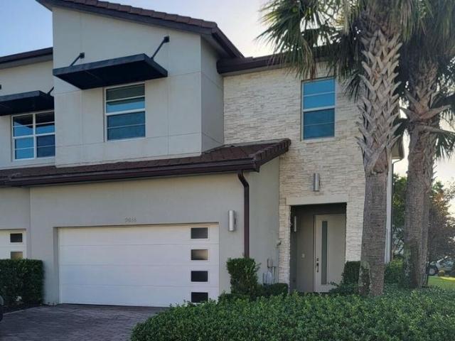 3 bedroom luxury Townhouse for rent in Wellington, Florida
