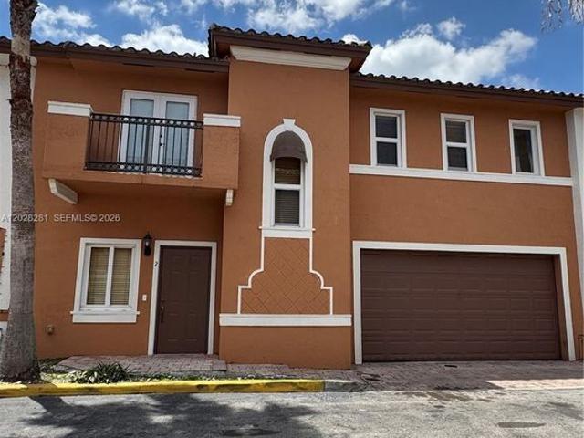 3 bedroom luxury Townhouse for rent in West Miami, United States