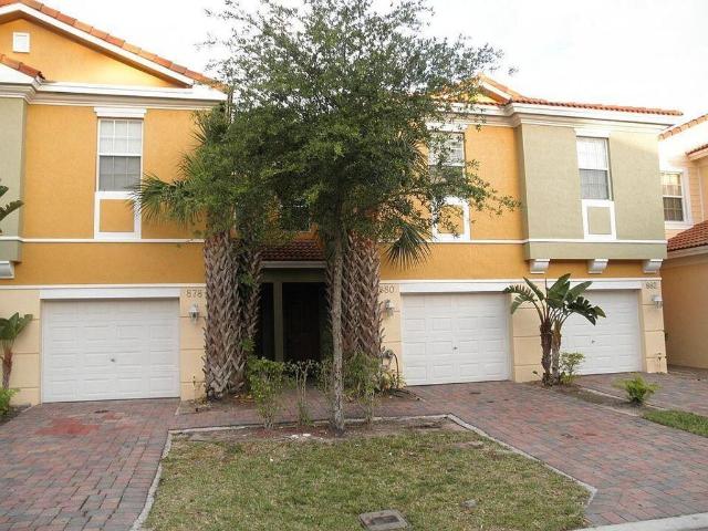 3 bedroom luxury Townhouse for rent in West Palm Beach, United States