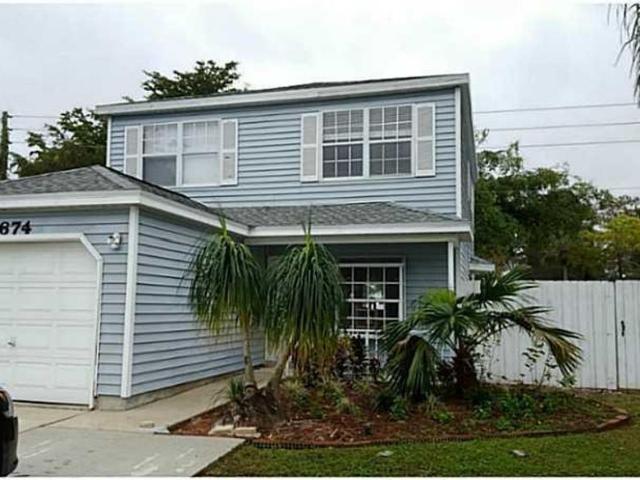 3 bedroom luxury Townhouse for rent in West Palm Beach, United States