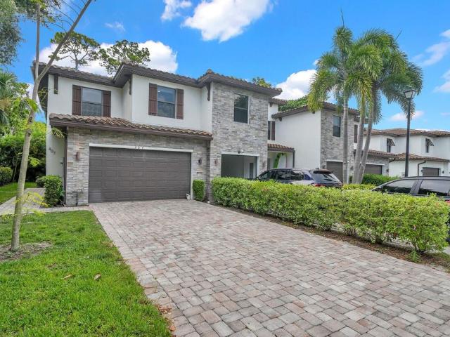 3 bedroom luxury Townhouse for rent in West Palm Beach, United States