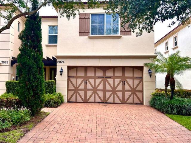 3 bedroom luxury Townhouse for rent in West Palm Beach, United States