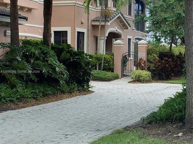 3 bedroom luxury Townhouse for rent in Weston, Florida