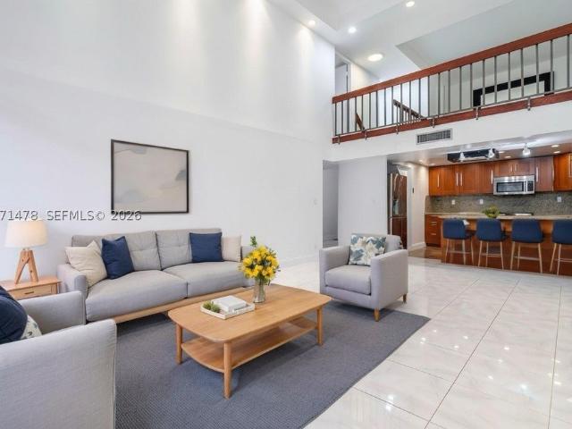 3 bedroom luxury Townhouse for rent in Aventura, United States