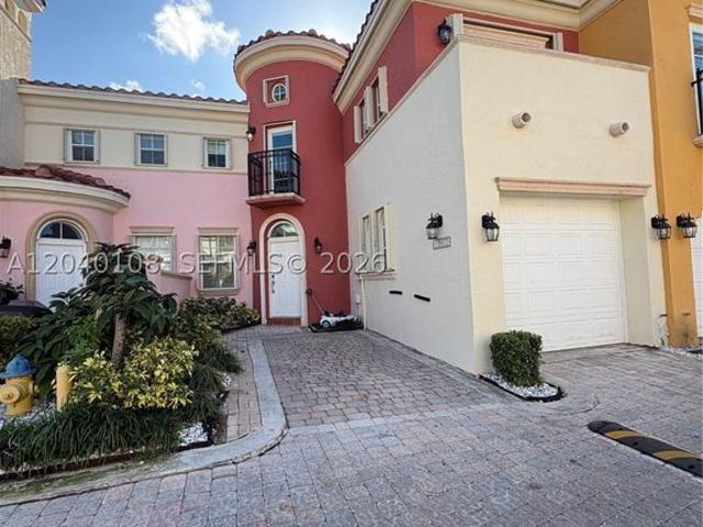 3 bedroom luxury Townhouse for rent in Aventura, Florida