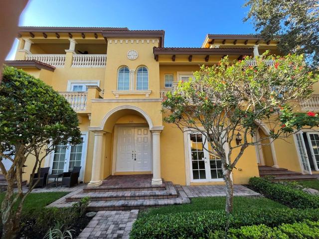 3 bedroom luxury Townhouse for rent in Boca Raton, United States