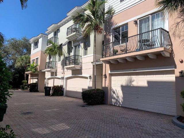 3 bedroom luxury Townhouse for rent in Boca Raton, United States