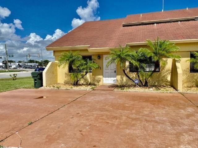 3 bedroom luxury Townhouse for rent in Boca Raton, United States