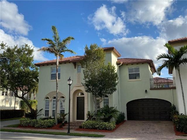 3 bedroom luxury Townhouse for rent in Boca Raton, United States