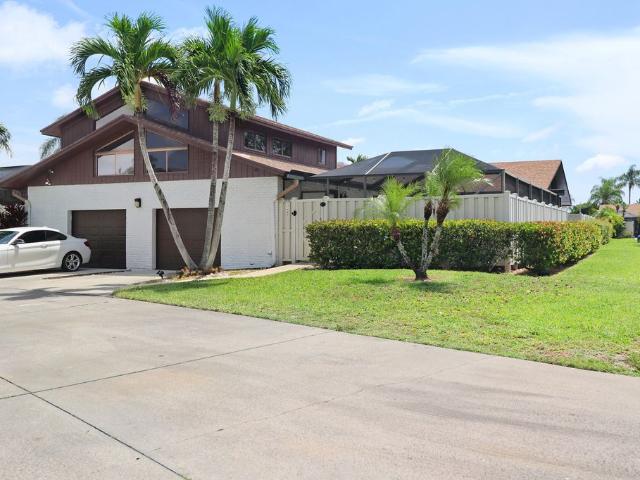 3 bedroom luxury Townhouse for rent in Boca Raton, United States