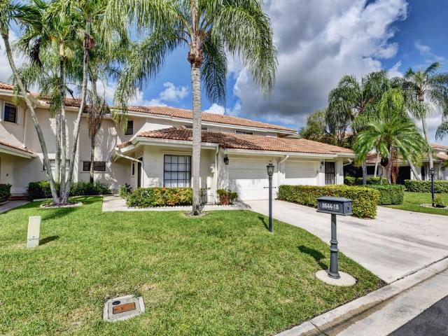 3 bedroom luxury Townhouse for rent in Boca Raton, United States