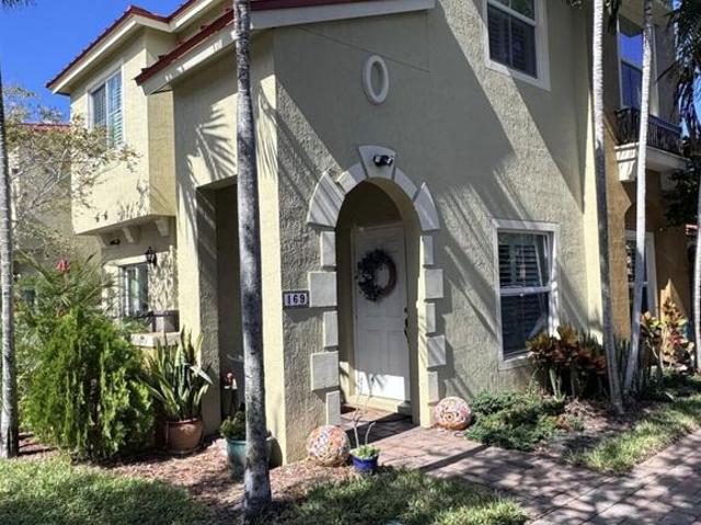 3 bedroom luxury Townhouse for rent in Boynton Beach, United States