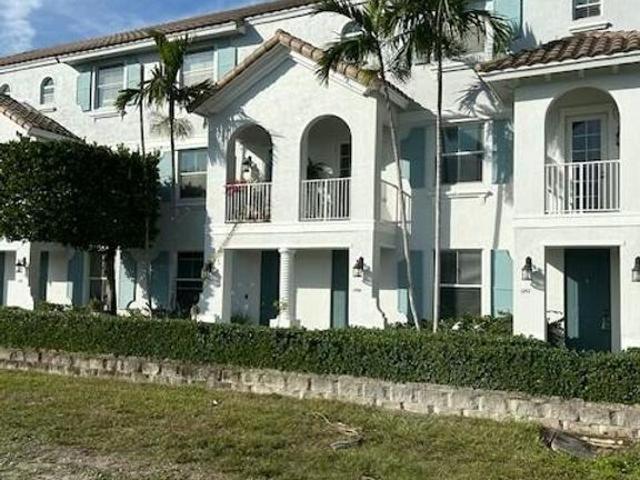3 bedroom luxury Townhouse for rent in Boynton Beach, United States