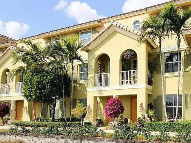 3 bedroom luxury Townhouse for rent in Boynton Beach, United States