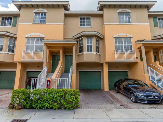3 bedroom luxury Townhouse for rent in Boynton Beach, United States
