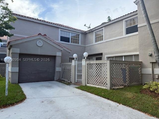 3 bedroom luxury Townhouse for rent in Cooper City, United States