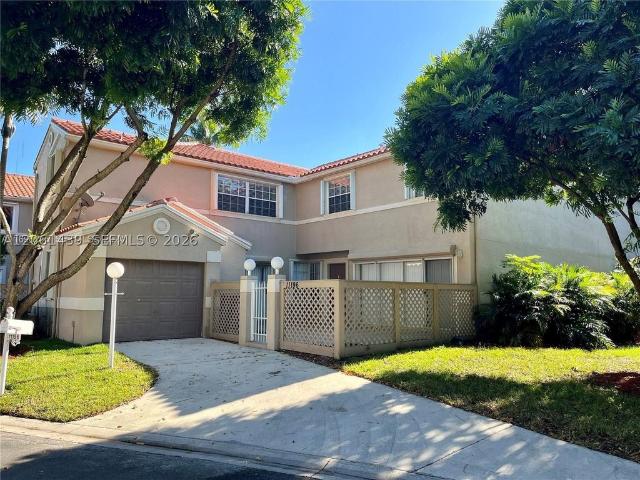 3 bedroom luxury Townhouse for rent in Cooper City, United States