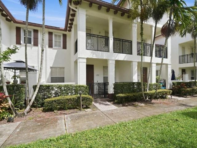 3 bedroom luxury Townhouse for rent in Coconut Creek, United States
