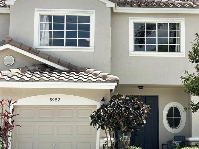 3 bedroom luxury Townhouse for rent in Coconut Creek, United States
