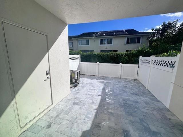 Luxury Townhouse for rent in Coral Springs, United States