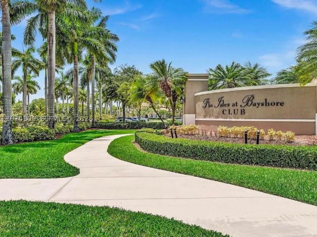 3 bedroom luxury Townhouse for rent in Cutler Bay, Florida