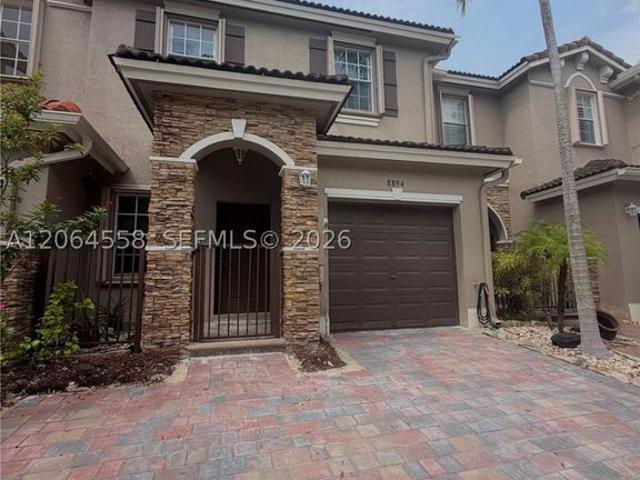 3 bedroom luxury Townhouse for rent in Cutler Bay, Florida