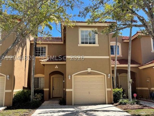 3 bedroom luxury Townhouse for rent in Cutler Bay, Florida
