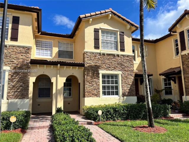 3 bedroom luxury Townhouse for rent in Cutler Bay, United States