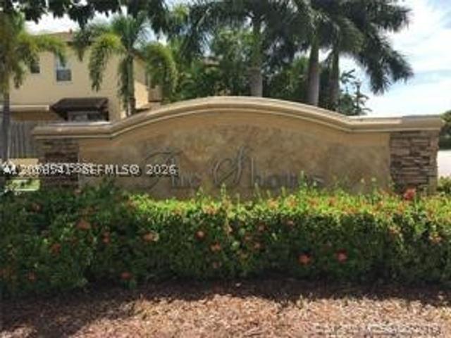 3 bedroom luxury Townhouse for rent in Cutler Bay, United States